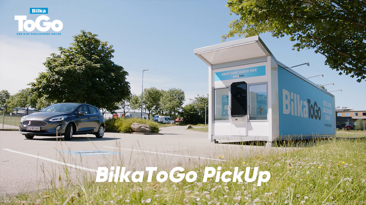 Om BilkaToGo | Læs om hjemmelevering, pick-up og drive-in