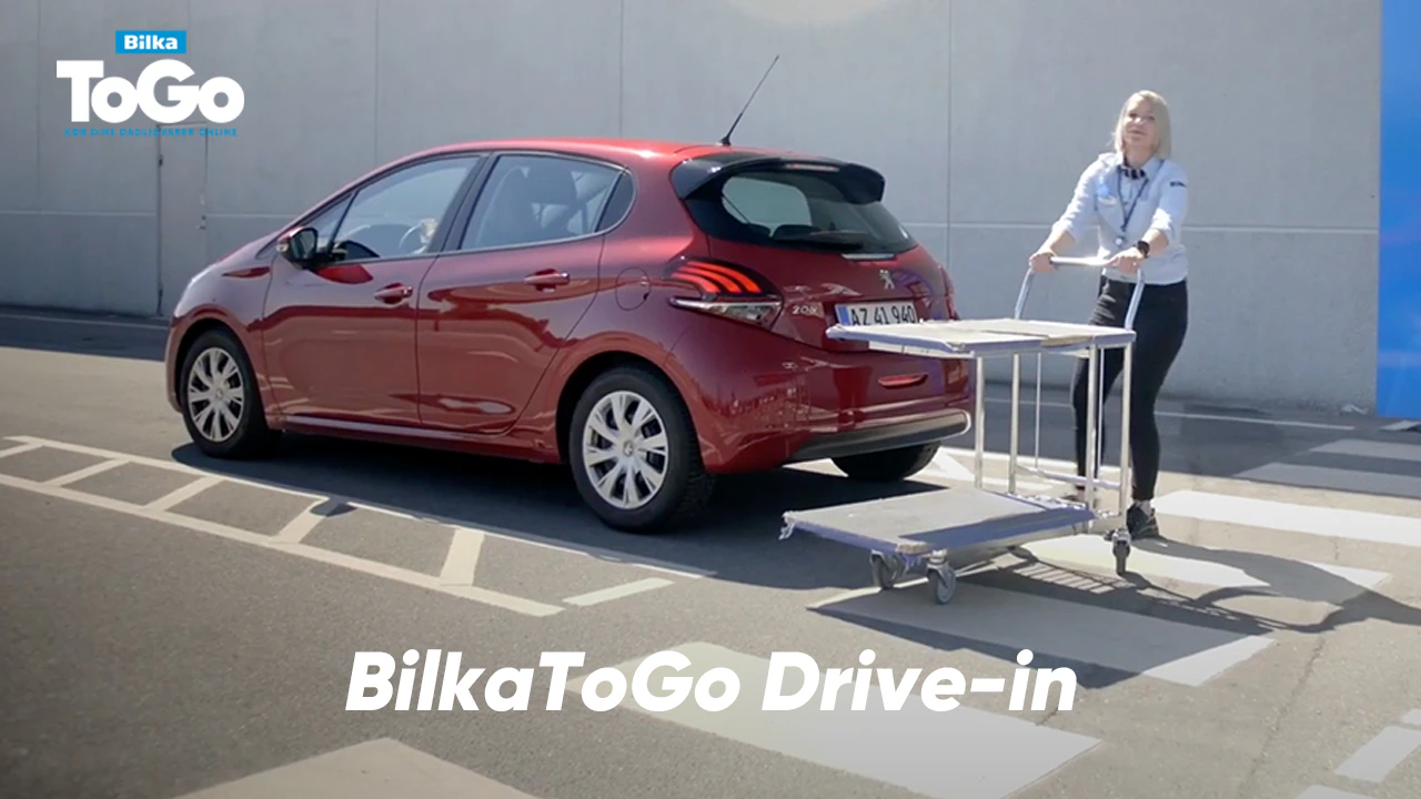 Om BilkaToGo | Læs mere her
